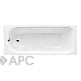 Ванна прямая стальная Kaldewei EUROWA Form Plus 160*70 без ножек в ...