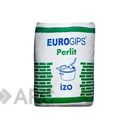 Штукатурка гіпсова Euro IzoGips 25кг в каталозі ARS