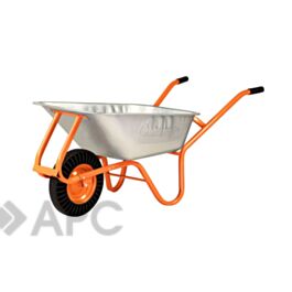 Тачка садовая Bluetools Formula 1 Standard 220-4004 одноколесная 90 л в ...