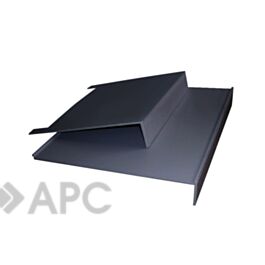 Перегородка-сифон до дощоприймача Spark Polymax Basic ДП-30.30 30.30 8378 пластиковий в каталозі ARS