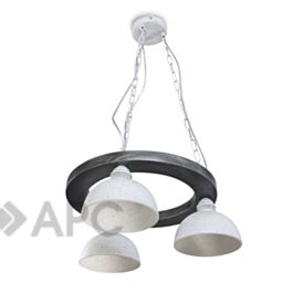 Люстра N&B light Віріоні 40204 в каталозі ARS